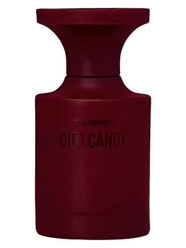 Oud Candy BORNTOSTANDOUT® fragancia - una nuevo fragancia para Hombres ...