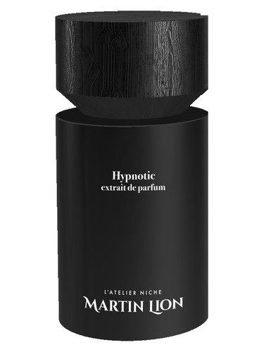 Hypnotic Martin Lion perfume - a fragrance for women and men 2021