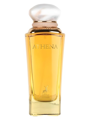 Athena Maison Alhambra perfume - a new fragrance for women 2025