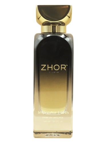 Imperator Earth Zhor Milano perfume - a new fragrance for women and men ...