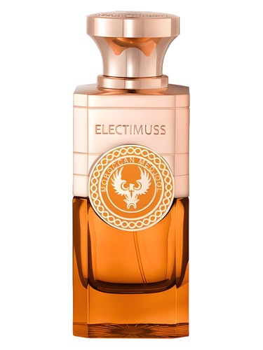 Moroccan Medjool Electimuss perfume - a new fragrance for women and men ...