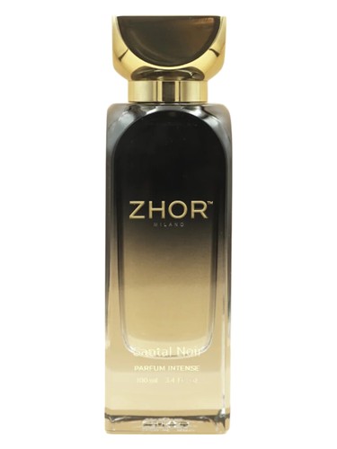 Santal Noir Zhor Parfums בושם - הינו ניחוח חדש 2025 לנשים וגברים