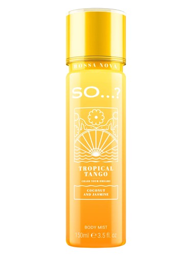 Tropical Tango So...? perfume - a fragrance for women 2024