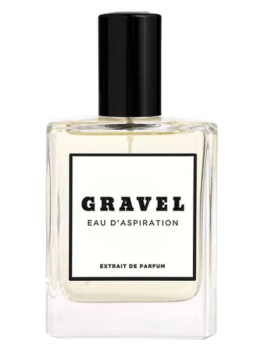 Eau d'Aspiration Gravel άρωμα - ένα νέο άρωμα για γυναίκες και άνδρες 2025