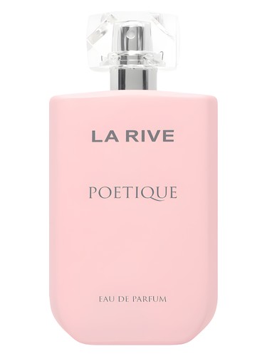 Poetique La Rive perfume - a fragrance for women 2000