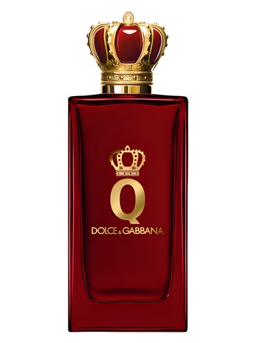 Q by Dolce & Gabbana Parfum Dolce&Gabbana parfem - novi parfem za žene 2025