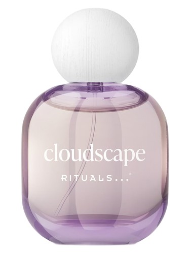 Cloudscape Rituals 香水 - 一款 2025年 新的 中性 香水