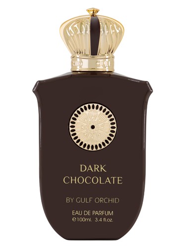 Dark Chocolate Gulf Orchid 香水 - 一款 2025年 新的 中性 香水