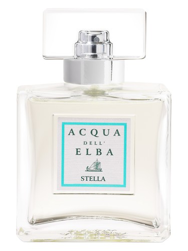 Stella Acqua dell Elba perfume - a new fragrance for women and men 2025