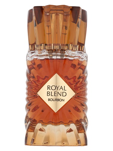 Royal Blend Bourbon French Avenue عطر - a جديد fragrance للجنسين 2025
