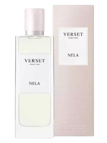 Nela Verset Parfums perfume - a new fragrance for women 2025
