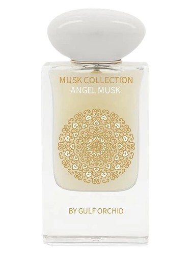 Angel Musk Gulf Orchid عطر - a جديد fragrance للجنسين 2025