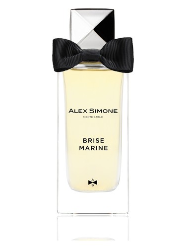 Brise Marine Alex Simone сүрчиг - a шинэ сүрчиг эрэгтэй эмэгтэй 2025