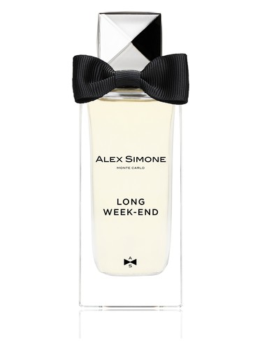 Long Week-End Alex Simone perfumy - to nowe perfumy dla kobiet i ...