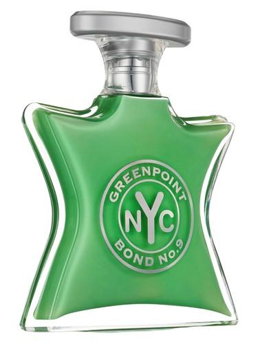Greenpoint Bond No 9 perfume - a new fragrance for women and men 2025