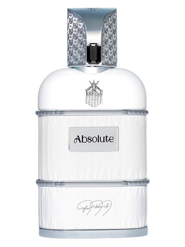 Absolute Asghar Adam Ali perfume - a new fragrance for women and men 2025