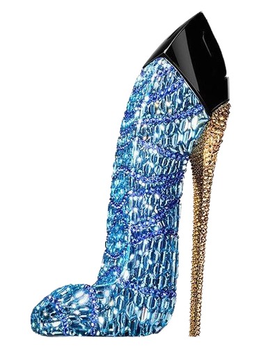 Good Girl Superluxe Swarovski Collector’s Edition Carolina Herrera ...