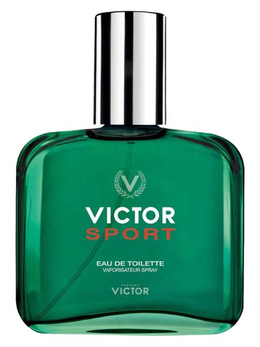 Victor Sport Victor - una fragranza da uomo