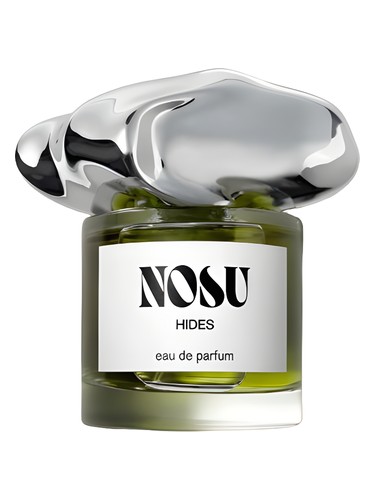 Hides Nosu 香水 - 一款 2025年 新的 中性 香水