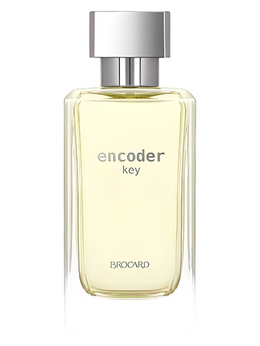 Encoder Key Brocard үнэртэн - a шинэ сүрчиг эрэгтэй 2024