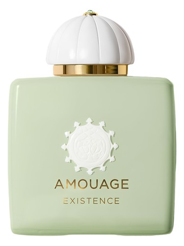 Existence Amouage perfume - a new fragrance for women and men 2025