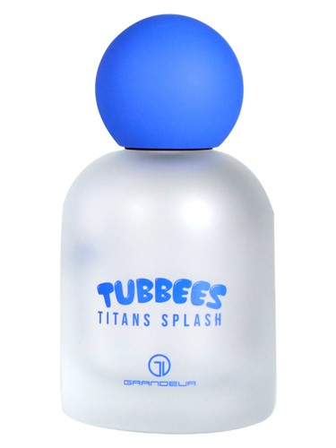 Titans Splash Tubbees сүрчиг - a сүрчиг эрэгтэй эмэгтэй 2024