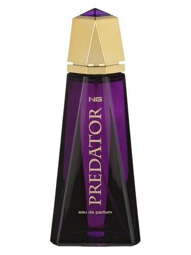 Predator Next Generation perfume - a fragrance for women