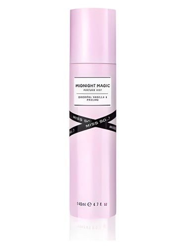 Midnight Magic So...? perfume - a fragrance for women 2019