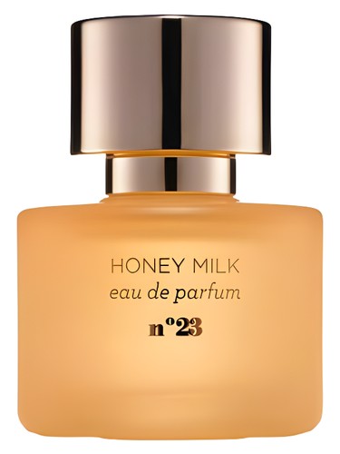 Honey Milk Mix:Bar عطر - a جديد fragrance للجنسين 2025
