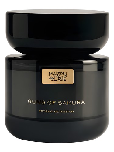 Guns of Sakura Maison de L'Asie άρωμα - ένα άρωμα για γυναίκες και ...