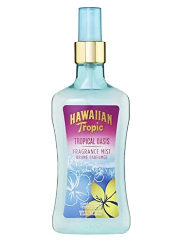 Tropical Oasis Hawaiian Tropic аромат — аромат для женщин 2017