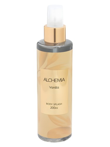 Vanilla Alchemia عطر - a fragrance للنساء 2010