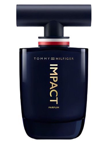 Impact Parfum Tommy Hilfiger cologne - a new fragrance for men 2025