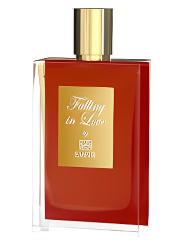 Falling in Love Emper perfume - a fragrance for women and men 2022