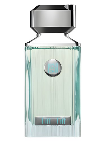 Tiff Tiff Ahmed Al Maghribi perfume - a fragrance for women 2013