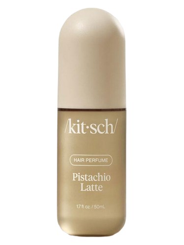 Pistachio Latte Hair Perfume KITSCH בושם - הינו ניחוח חדש 2025 לנשים וגברים