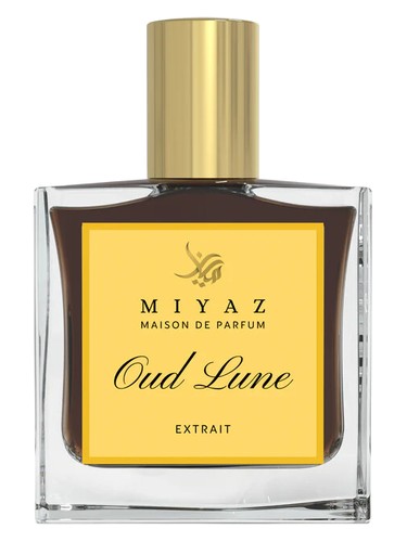 Oud Lune Miyaz Perfume fragancia - una nuevo fragancia para Hombres y ...