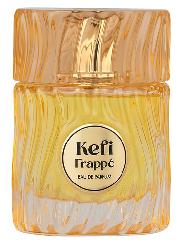 Kefi Frappe Risala Elite сүрчиг - a шинэ сүрчиг эрэгтэй эмэгтэй 2024