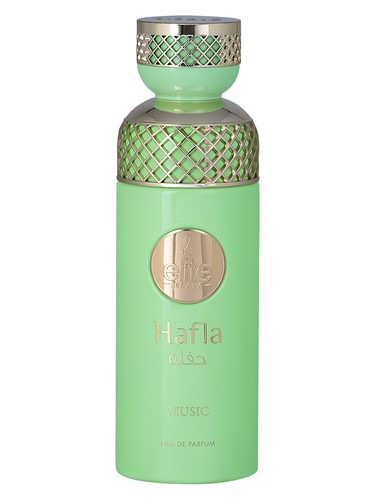 Hafla Music Risala Elite parfum - un nouveau parfum pour homme et femme ...