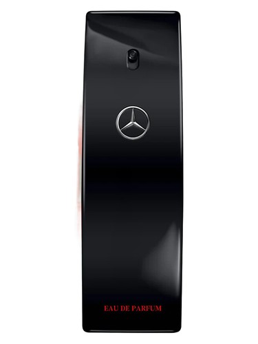Mercedes-Benz Club Black Eau de Parfum Mercedes-Benz cologne - een ...