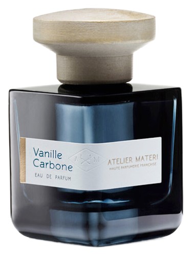 Vanille Carbone Atelier Materi perfume - a new fragrance for women and ...