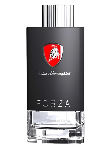 Forza Tecno Tonino Lamborghini cologne - a fragrance for men 2020
