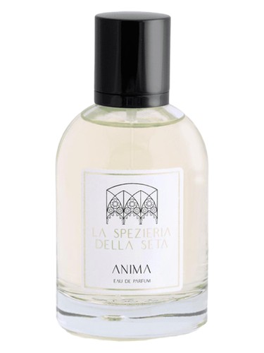 Anima La Spezieria della Seta perfume - a new fragrance for women and ...