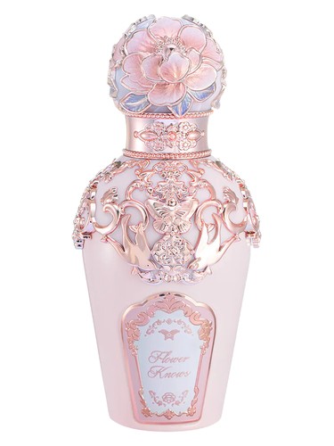 Ephemeral Dream Flower Knows perfume - a new fragrance for women 2024