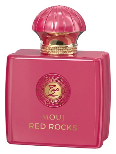 Mouj Red Rocks Milestone Perfumes perfume - a fragrance for women and ...