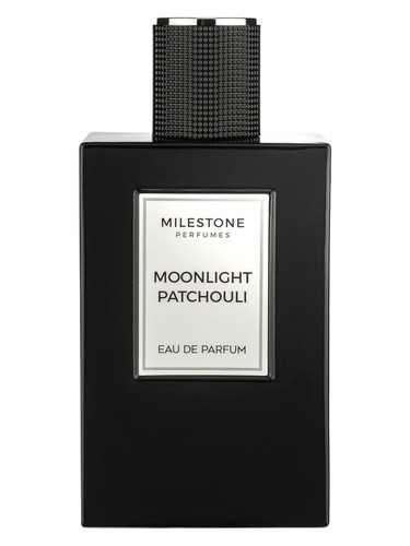 Moonlight Patchouli Milestone Perfumes perfume - a fragrância ...