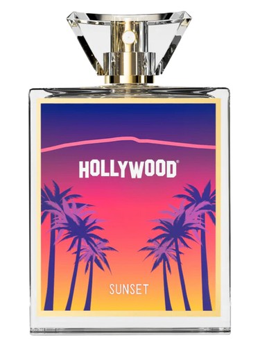 Sunset Laurelle London perfume - a fragrance for women and men