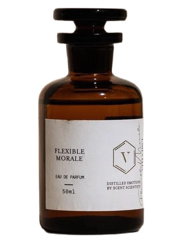 Flexible Morale Viti Vinci perfume - a new fragrance for women and men 2024