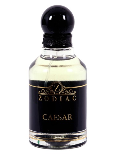 Caesar Eau de Parfum Zodiac cologne - a fragrance for men 2022