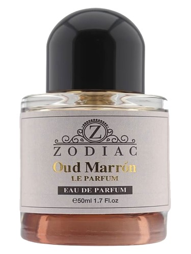 Oud Maroon Le Parfum Zodiac perfume - a fragrance for women and men 2016